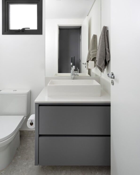 Cor grafite: qual é a cor, características, combinações e fotos