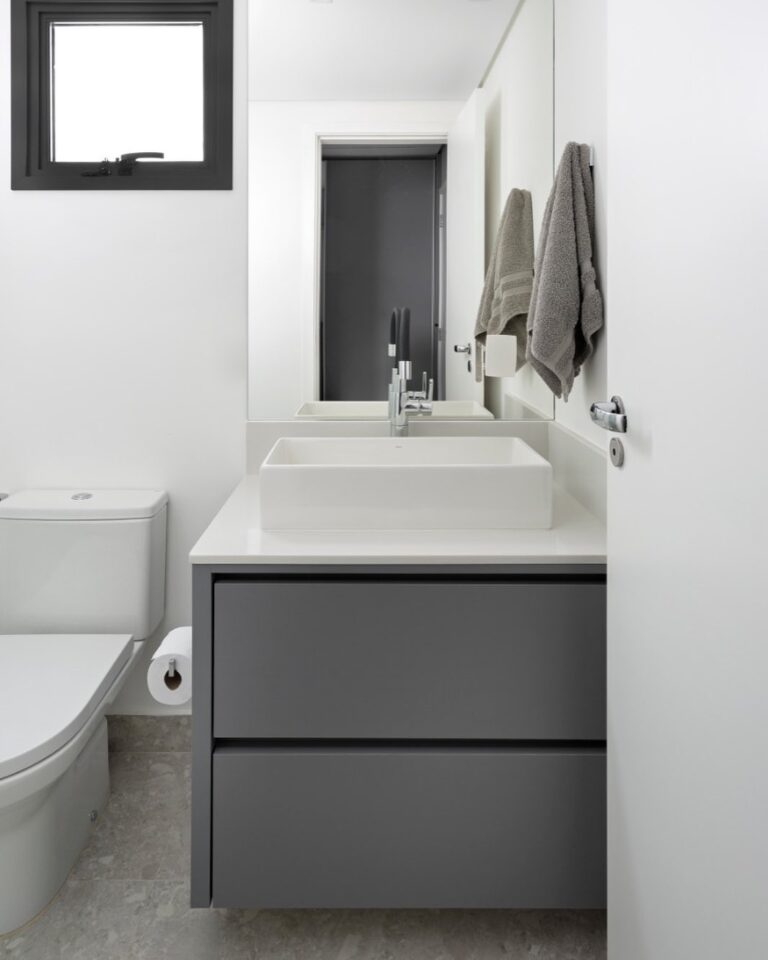 Cor grafite: qual é a cor, características, combinações e fotos