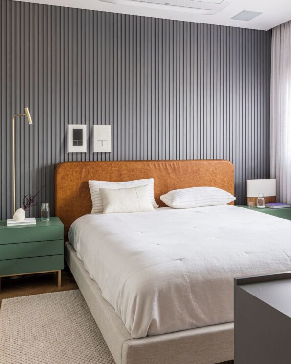 Cor grafite: qual é a cor, características, combinações e fotos