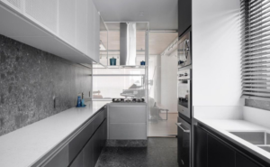 Cor grafite: qual é a cor, características, combinações e fotos