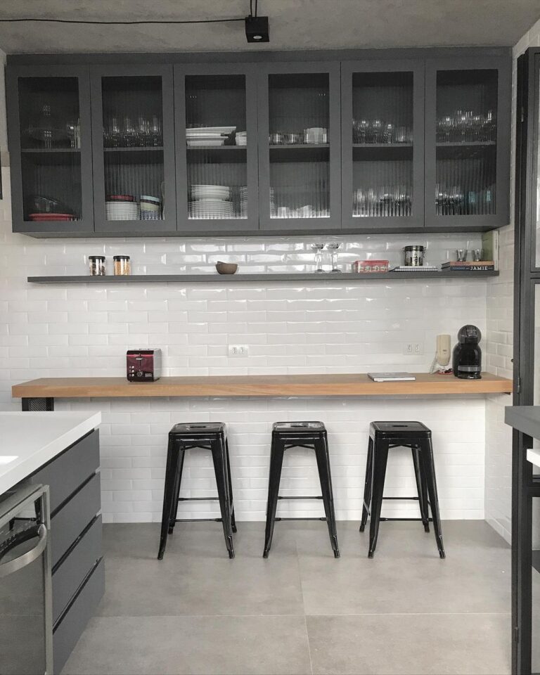 Cor grafite: qual é a cor, características, combinações e fotos