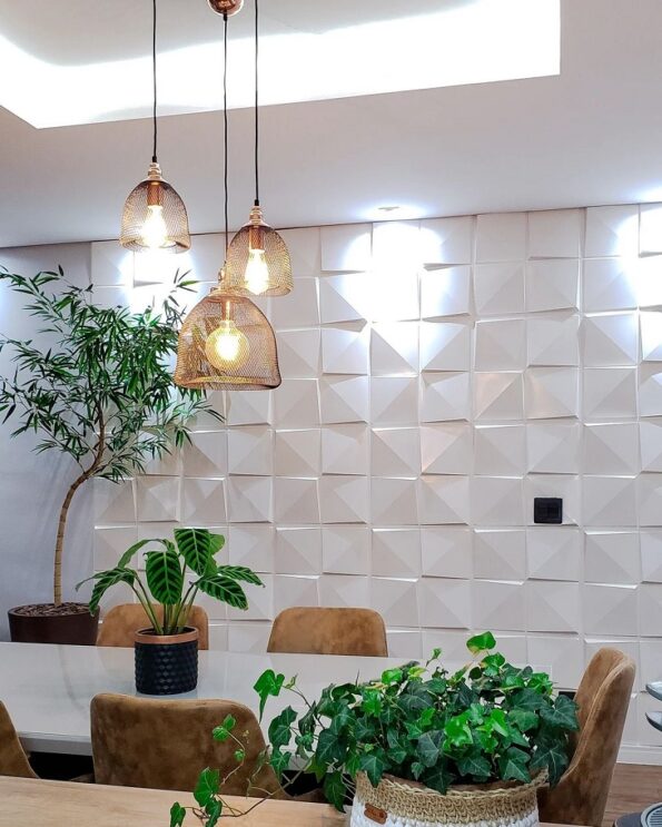 Bambu mossô: dicas para cultivar e usá-lo na decoração