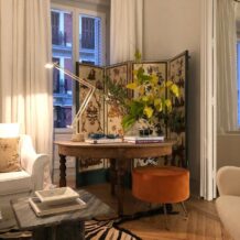 Biombo: para que serve e 30 ideias de como usá-lo na decoração