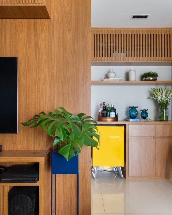 Madeira freijó: o que é, vantagens e 20 ideias de aplicações