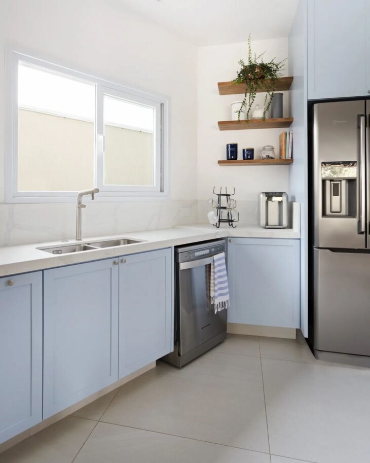 Pia de cozinha: como escolher, onde comprar e ideias funcionais