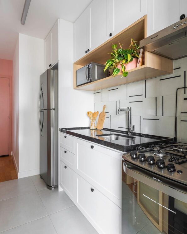 Pia de cozinha: como escolher, onde comprar e ideias funcionais