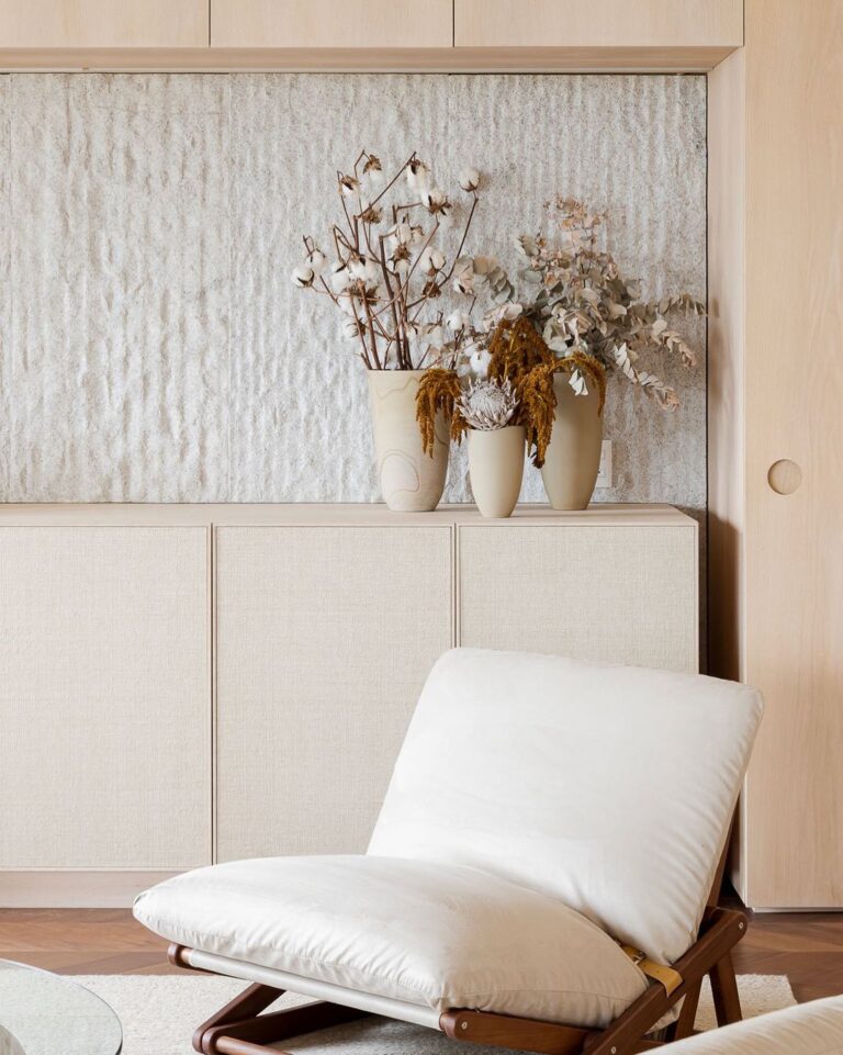 Decoração com a cor bege: significado e combinações