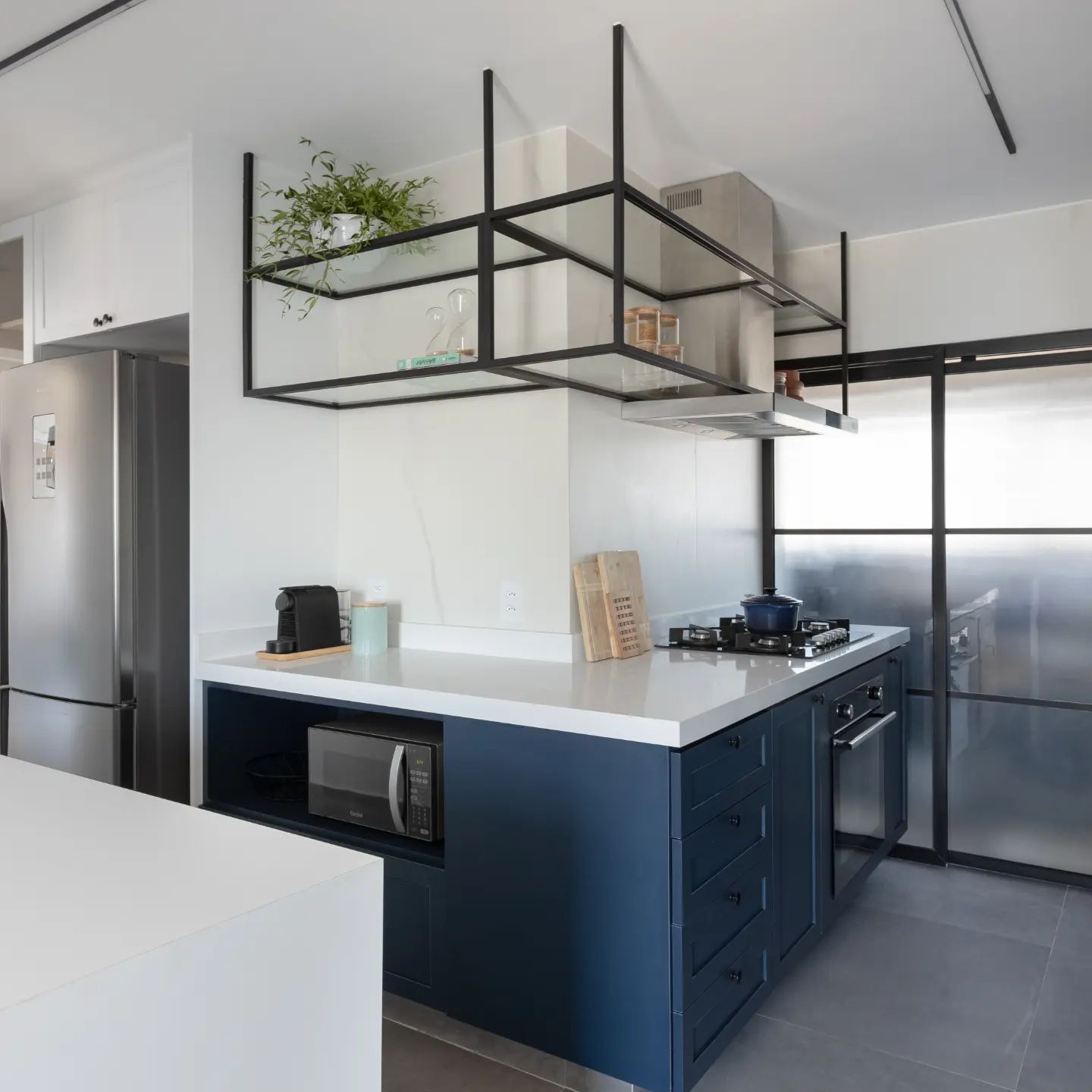 Cozinha moderna: dicas e 50 projetos para transformar o ambiente