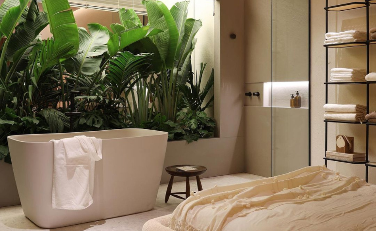 Ofurô: veja os benefícios, onde comprar e 30 ideias