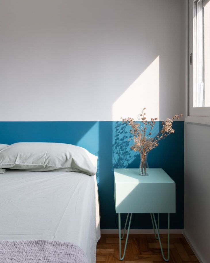 Tons de azul: principais cores e 80 fotos para inspirar