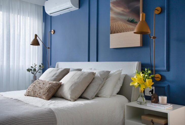 Tons de azul: principais cores e 80 fotos para inspirar