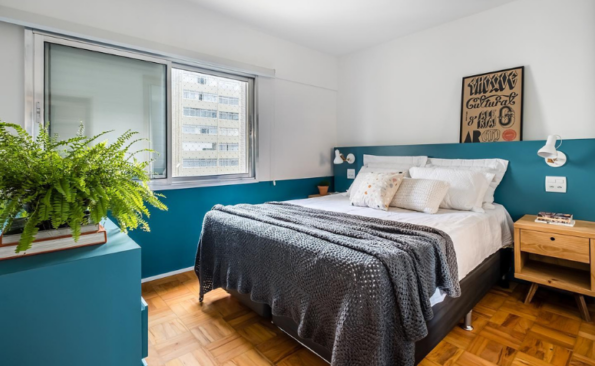 Tons de azul: principais cores e 80 fotos para inspirar