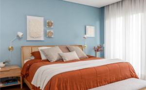 Tons de azul: principais cores e 80 fotos para inspirar