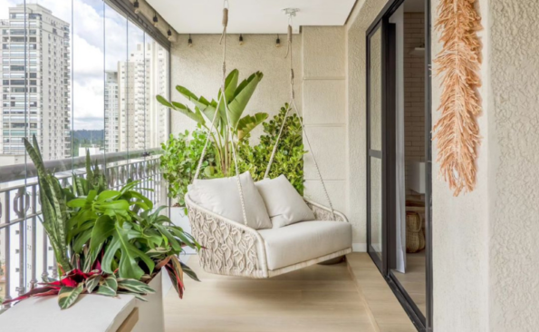 Sacada: 30 ideias para transformar esse espaço de lazer