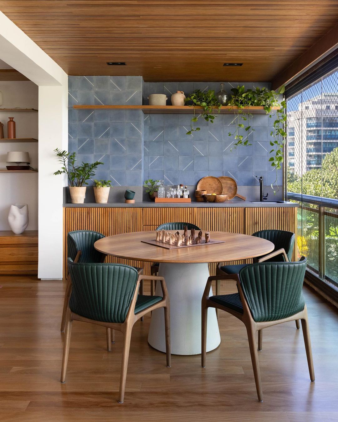 Sacada: 30 ideias para transformar esse espaço de lazer