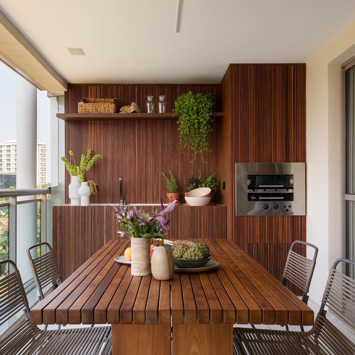 Sacada: 30 ideias para transformar esse espaço de lazer