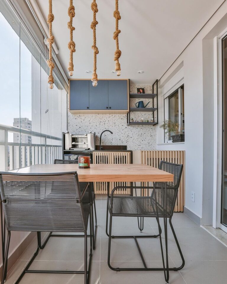 Sacada: 30 ideias para transformar esse espaço de lazer