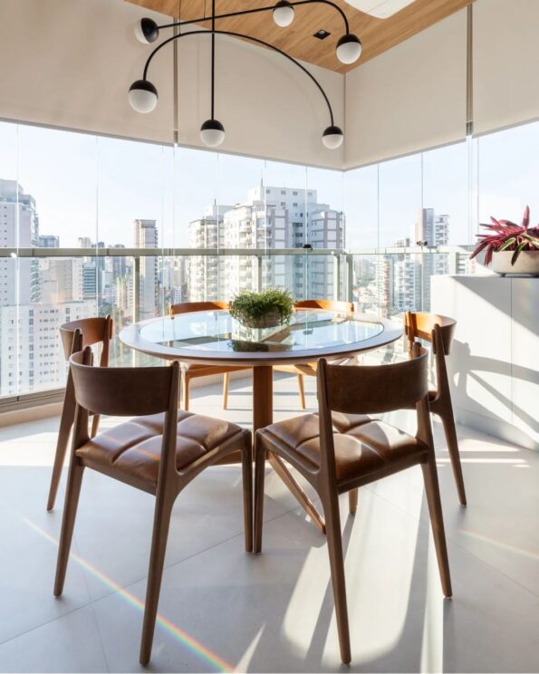 Sacada: 30 ideias para transformar esse espaço de lazer