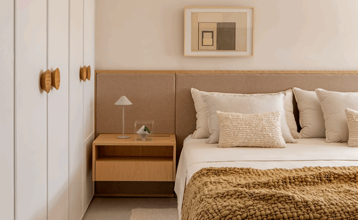 Bedscaping: transforme sua cama em um verdadeiro refúgio